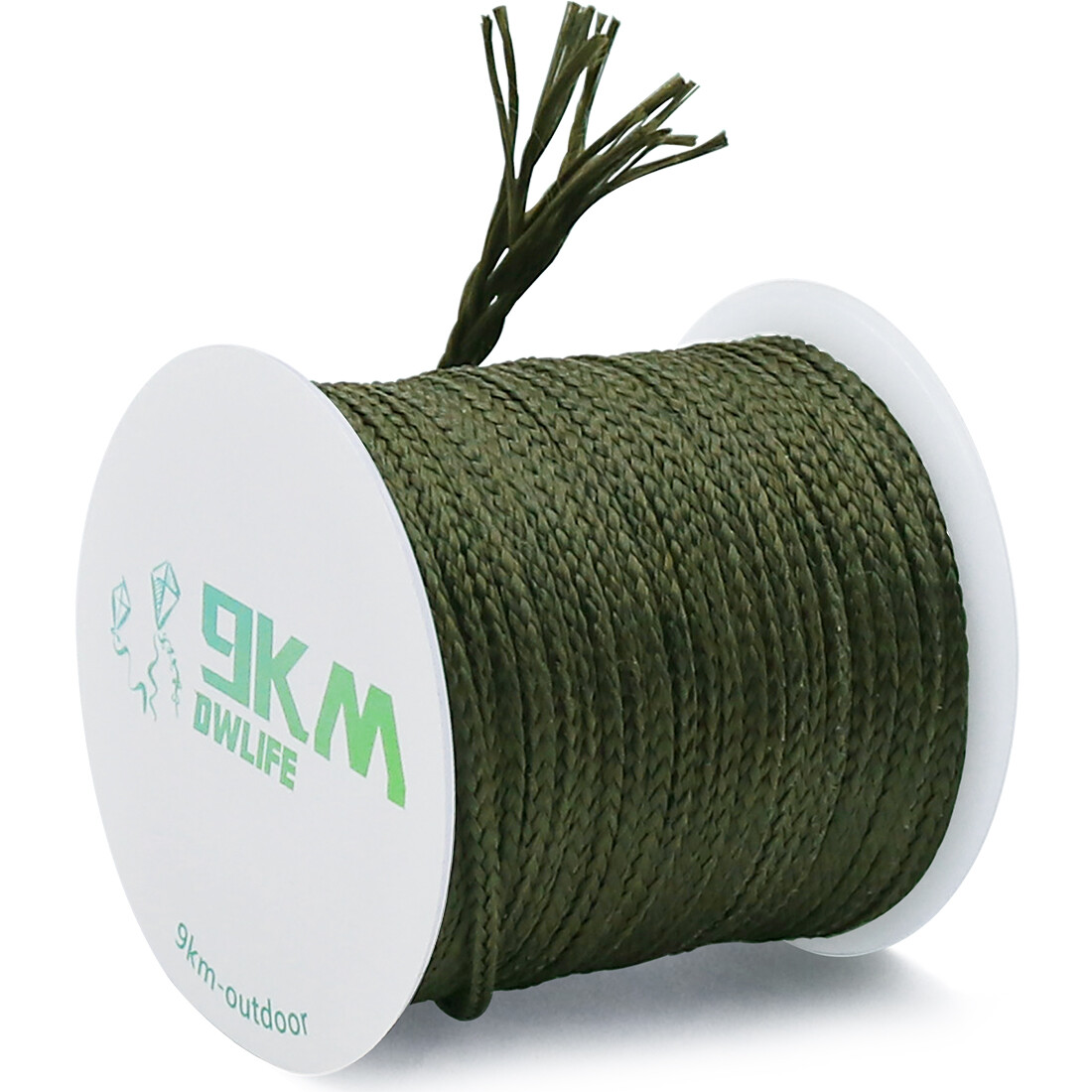 Kevlar Cord Fishing Line Friction Saw Tactical Survival Rope Made with ...