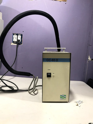 Water Baths & Chillers - Neslab Chiller