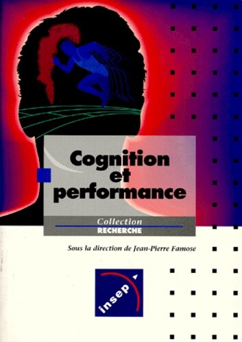 Cognition et performance de Jean-Pierre Famose | eBay