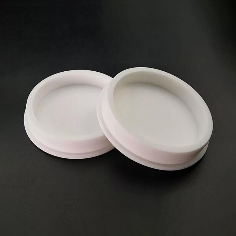 Silicone Rubber Plugs PVC Pipe Stopper Sealing Cap Inner Hole 30-200mm ...