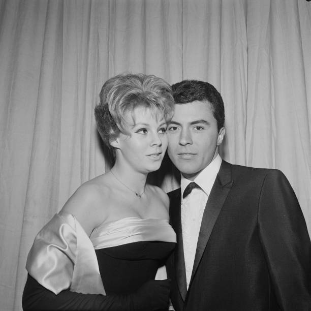 James Darren's Wife