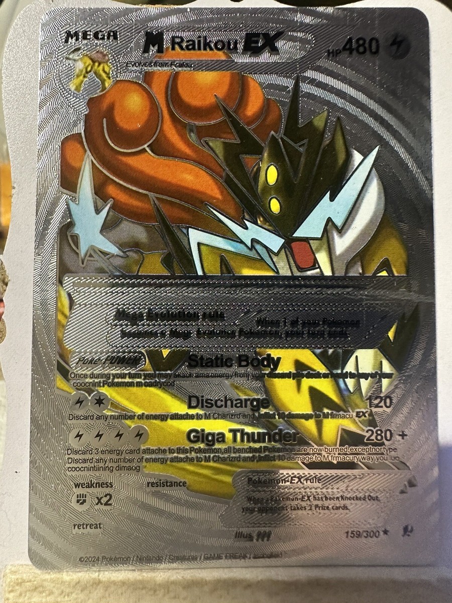 Mega Evolución De Raikou Raikou Trio Raid Guide | Pokemon GO Wiki