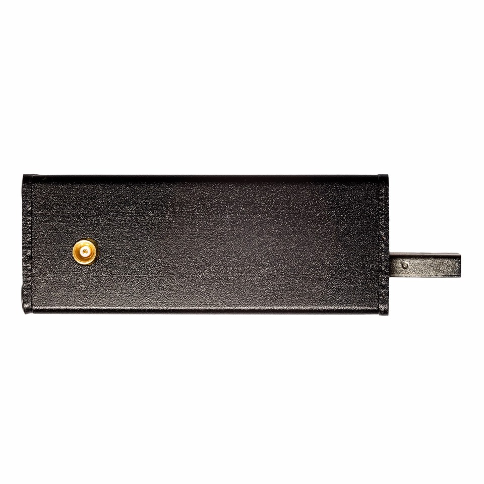 Nooelec NESDR Mini+ Al: 0.5PPM TCXO RTL-SDR Receiver, RTL2832U & R820T ...