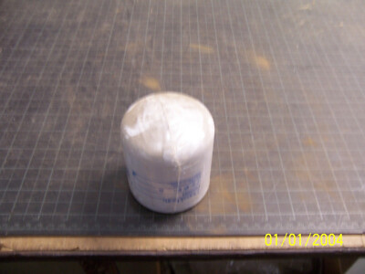 LOT OF 3 DONALDSON P555095 FUEL FILTER, FF42002, BF790, P4520, LFF3806 ...