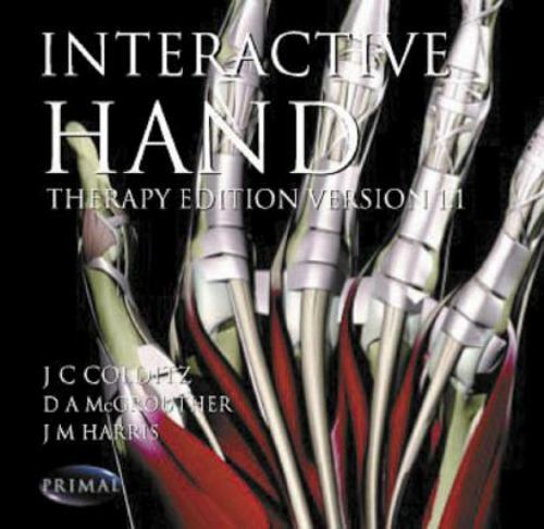Interactive Hand Therapy Edition Version 1.1 9781902470030| eBay