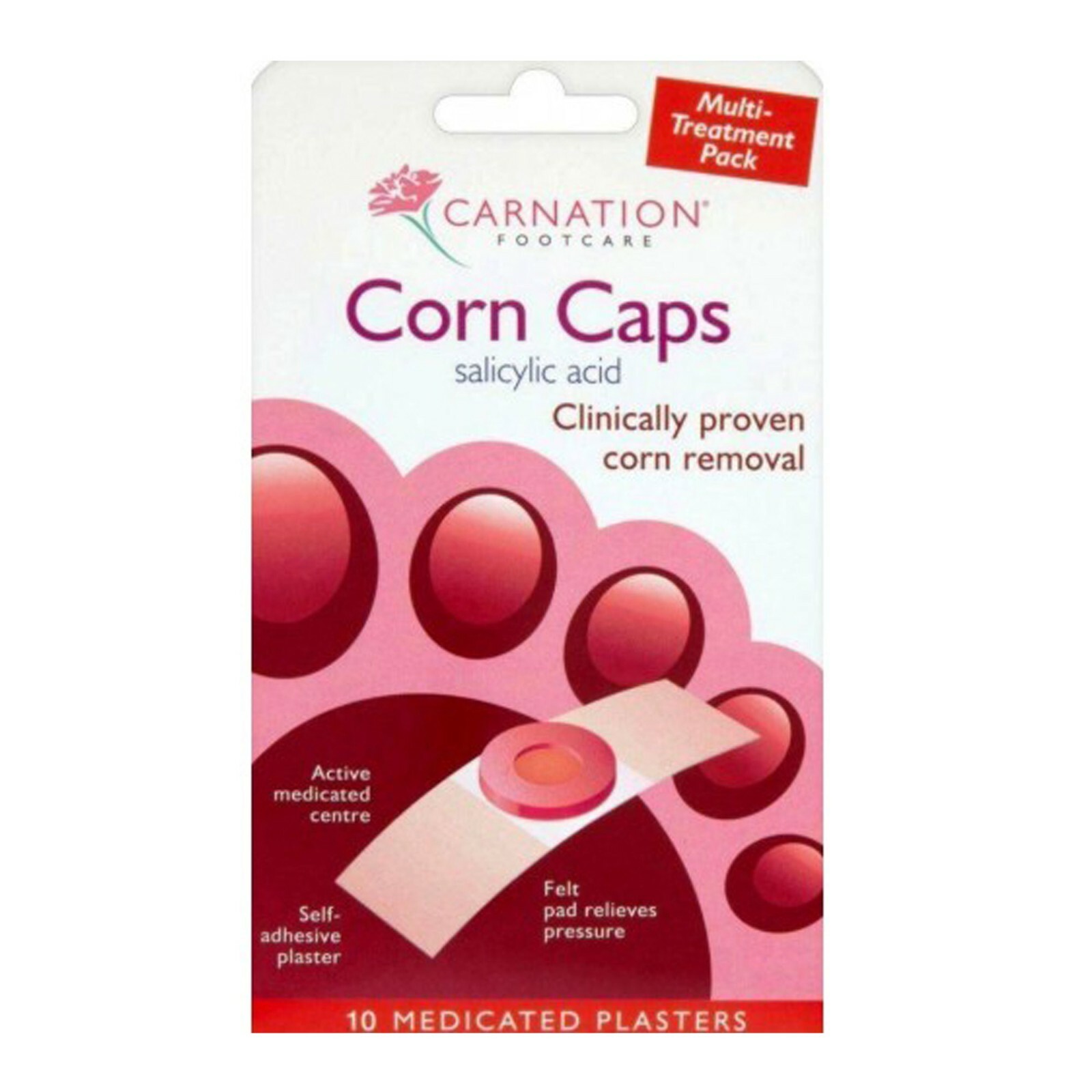 Carnation Foot Care Products Sale | eBay UK