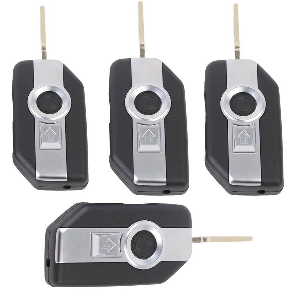 for BMW R1200GS R1250GS R1200RT K1600 GT GTL Motorcycle Remote Key ...