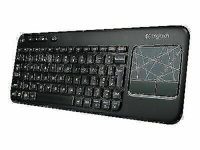 Logitech K400 (920-003070) Wireless Keyboard for sale online | eBay