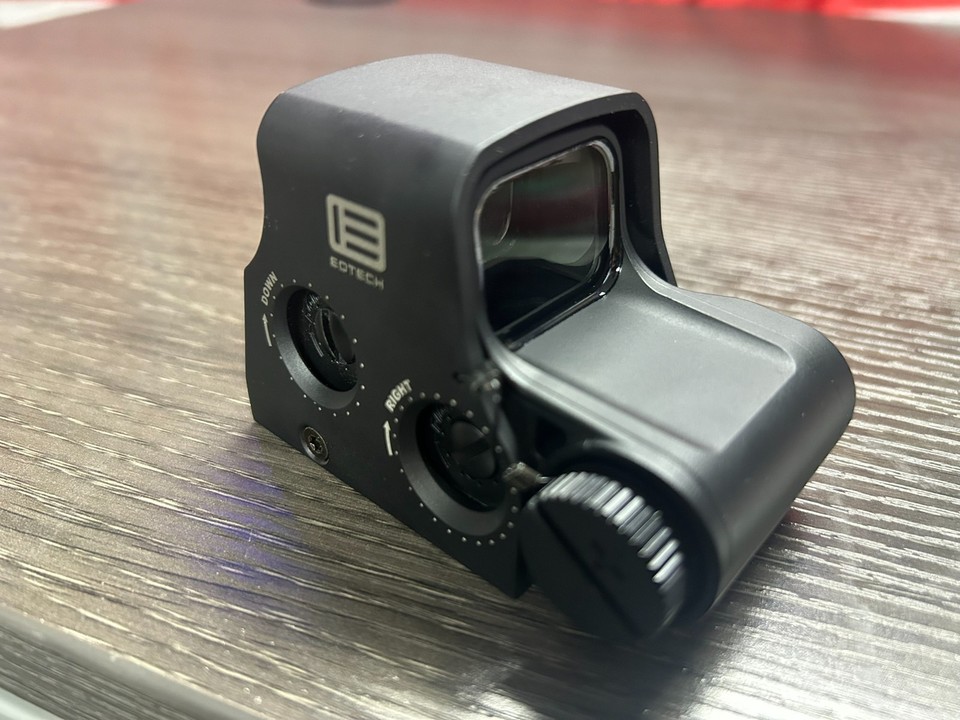 EOTech XPS2-0 Holographic Sight - Black 672294600206| eBay