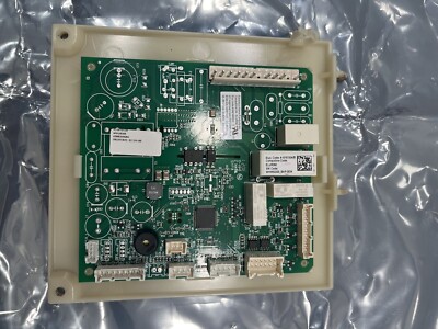 FRIGIDAIRE FREEZER CONTROL BOARD PART # 5304529960 | eBay