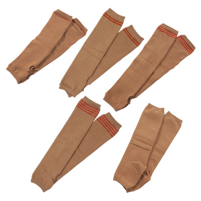 Geri-Sleeve Arm Protection Sleeves Protect Sensitive Skin, S,M,L,XL, 20 ...