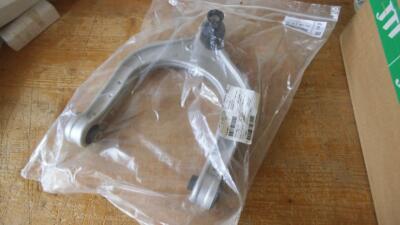BMW G05 G06 G07 FRONT UPPER WISHBONE RIGHT HAND NEW GENUINE 31106883116 ...