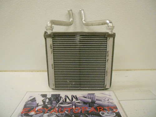 "NEW" Factory OEM Genuine MOPAR Ram Truck Heater Core part #68004228AB ...