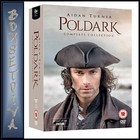 POLDARK COMPLETE COLLECTION - SERIES 1 2 3 4 5 BBC SERIES *BRAND NEW ...