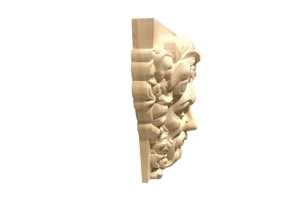 Decorative Hardwood Hand crafted Keystone Wall Plaque | eBay