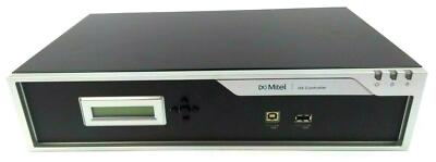 Mitel HX 5000 Processor Module Controller Base Rack Mountable 50006791 ...