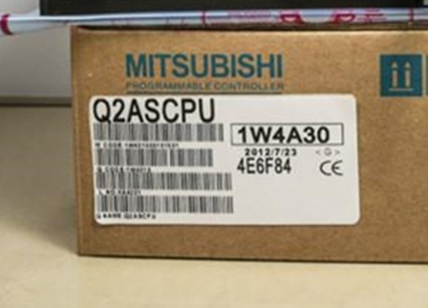 1PC MITSUBISHI Q2ASCPU CPU UNIT New In Box Expedited Shipping | eBay