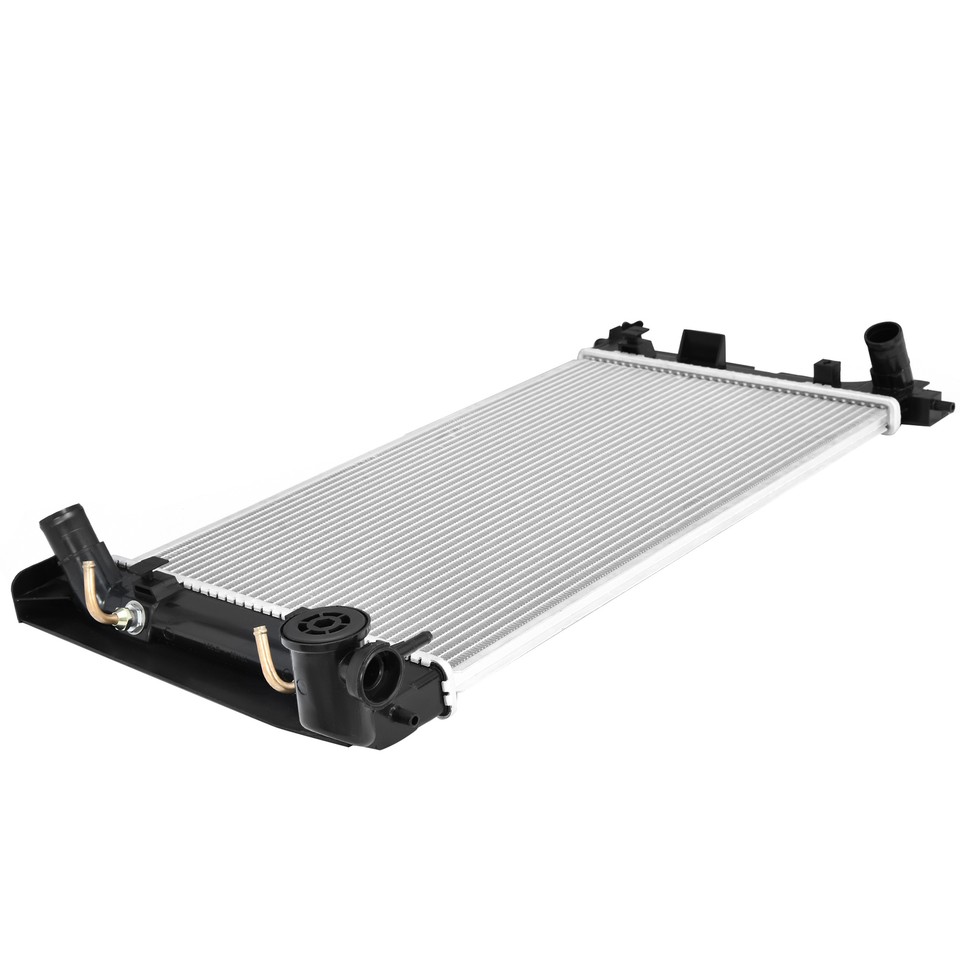2428 Radiator for 2003-2008 Toyota Corolla Matrix Pontiac Vibe Base CE ...