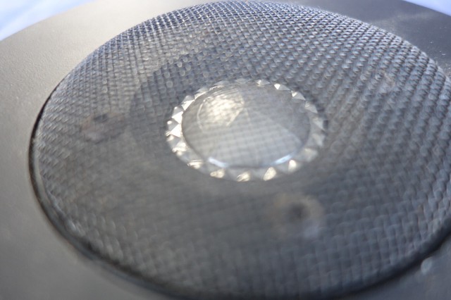 JBL 035TI Titanium Dome Tweeter W/ Screws L80t Tested for sale online ...