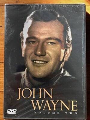 John Wayne Collection: Volume 2 - DVD By John Wayne - VERY GOOD | eBay