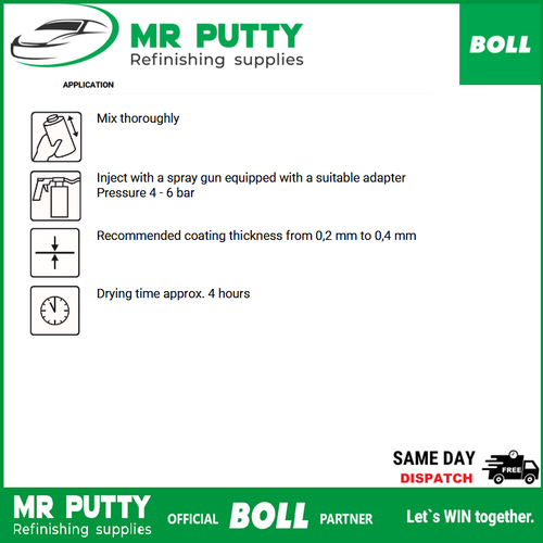 Cavity Wax Oil 5 x 1L AMBER + Gun Rust proofing anti-corrosion 5 pcs ...