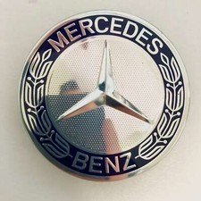 Genuine Mercedes-Benz Center Cap 1644000025 OEM for sale online | eBay