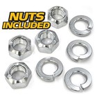 Adjustable LH/RH Drag Link for 532194740 532194741 597047801 597047901 ...