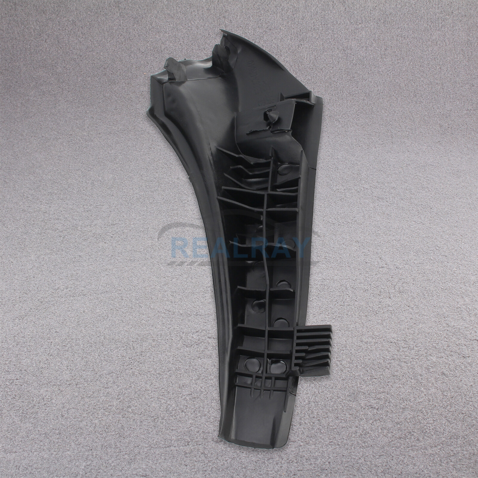 For 2013-18 RAV4 TOYOTA 538670R030 PAD SEAL,FRNT FENDER TO COWL LEFT ...