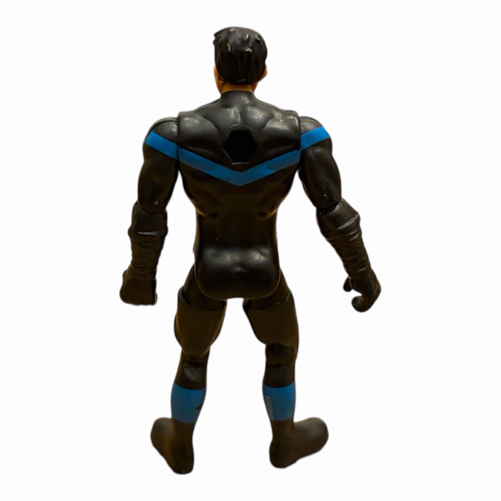 Spin Master DC Comics Batman Guardians of Gotham Nightwing 4" Action ...