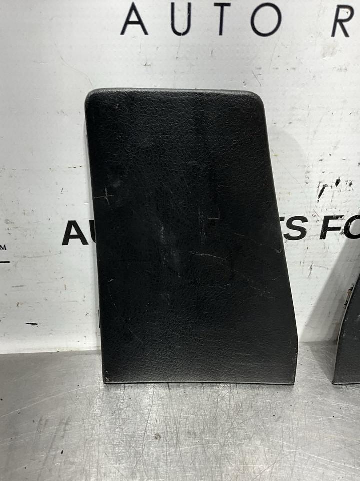 1990-1993 Acura Integra COUPE Trunk Tail Light Access Cover Panel Pair ...