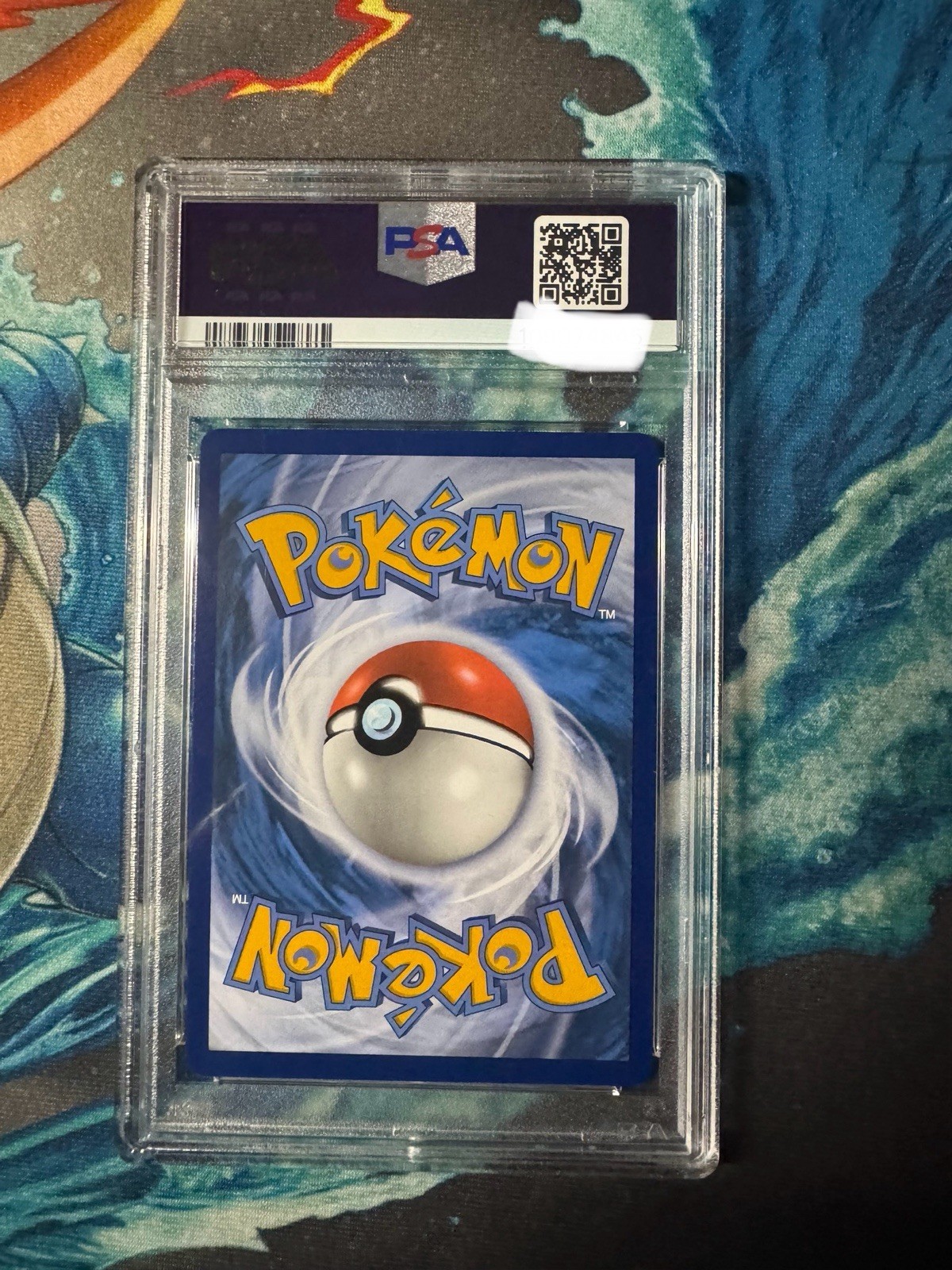 PSA 10 LUCARIO VSTAR BLACK STAR PROMO SWSH291 CROWN ZENITH 2023 POKEMON TCG | eBay