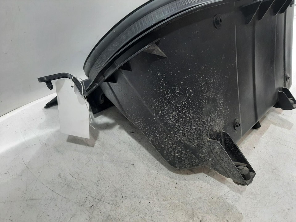 2018 JAGUAR I-PACE Mk1 Frunk Assembly Boot Floor Cover | eBay
