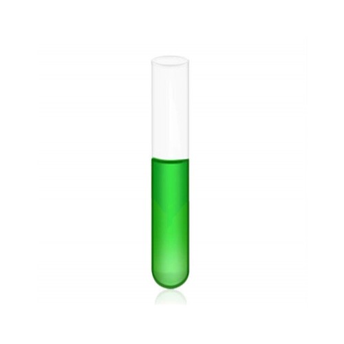 10Pcs 15x150mm Glass Test Tube 20ml OD=15mm Height=15cm Lab Chemistry ...