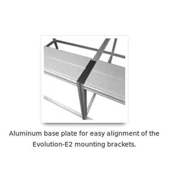 84" Foster Keencut Evolution 2 Work Bench Fits Evolution-E2 Cutters | eBay