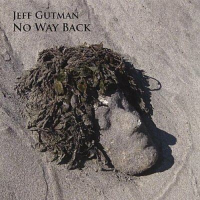 Jeff Gutman - No Way Back CD ** Free Shipping** 643157382720| eBay