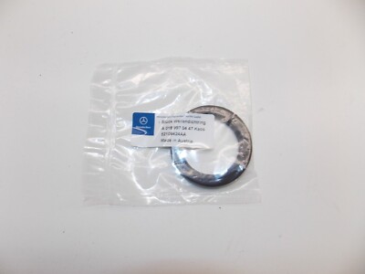 SEAL RING SHAFT SEALING RING Mercedes W201 W202 W203 W204 0189970447 ...