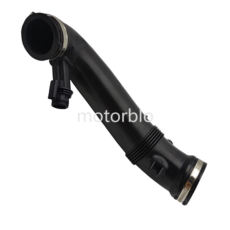Air Duct Intake Boot Hose Turbo Pipe13717627501 for MINI R55 R56 R57 ...