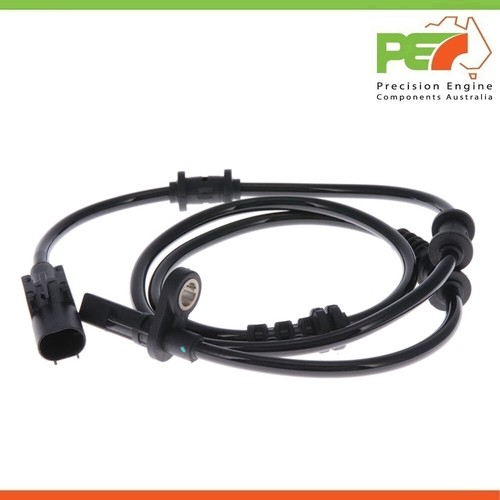 OEM Wheel Speed Sensor - Left Front For Mercedes Benz B200 W246 1.6L ...