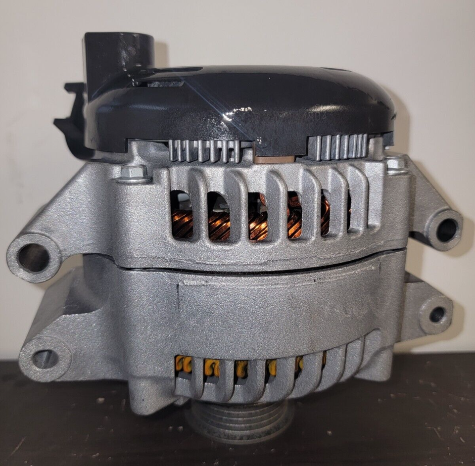 BMW M4 Alternator 210Amps L6 3.0Liter 2015 To 2020 OEM Reman By RR ...