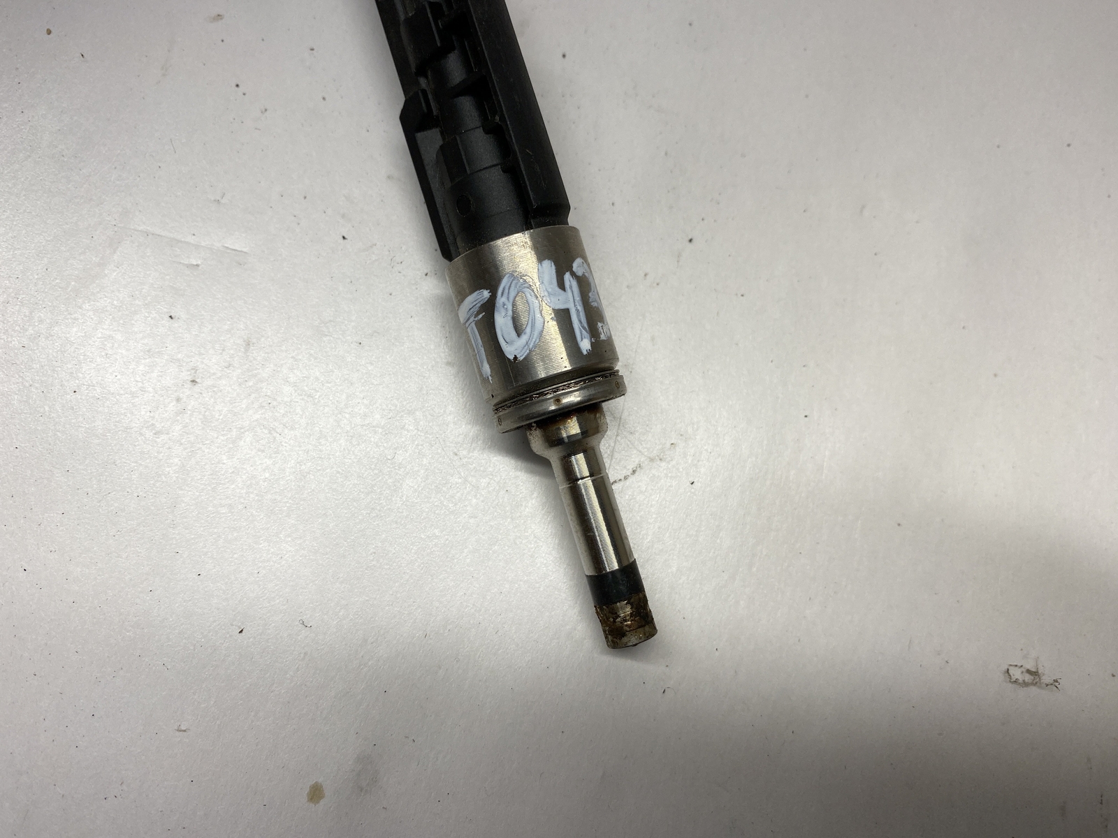 BMW 1 2016 F87 F80 F82 M2 M3 M4 High Pressure Fuel Injector 7639994 ...