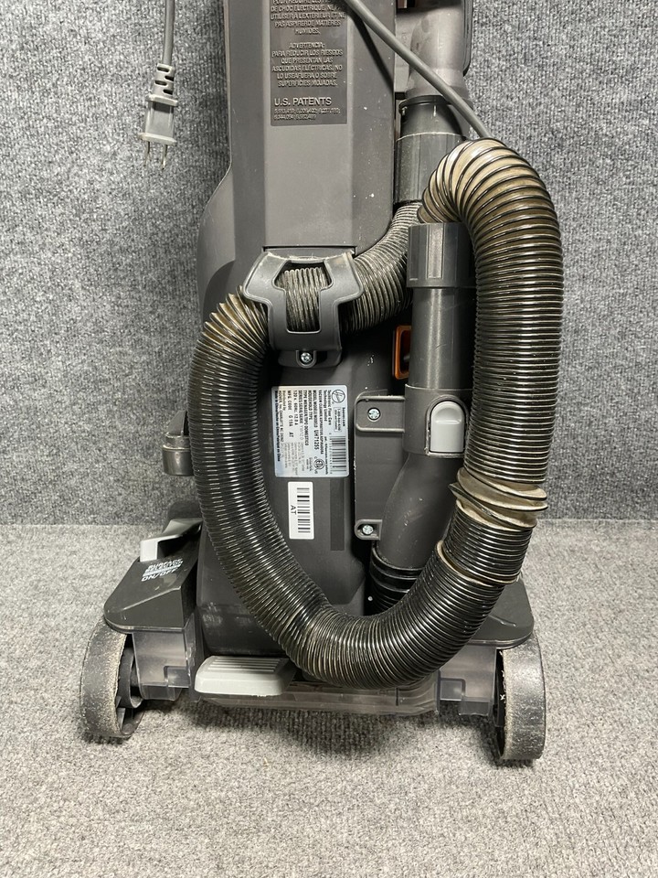 Hoover UH71255 🧹 Upright Vacuum Cleaner 🔌 WindTunnel 2 Rewind | eBay