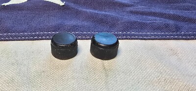 Vintage Daisy BB Gun Pellet Rifle Scope Caps Original Replacement Parts ...