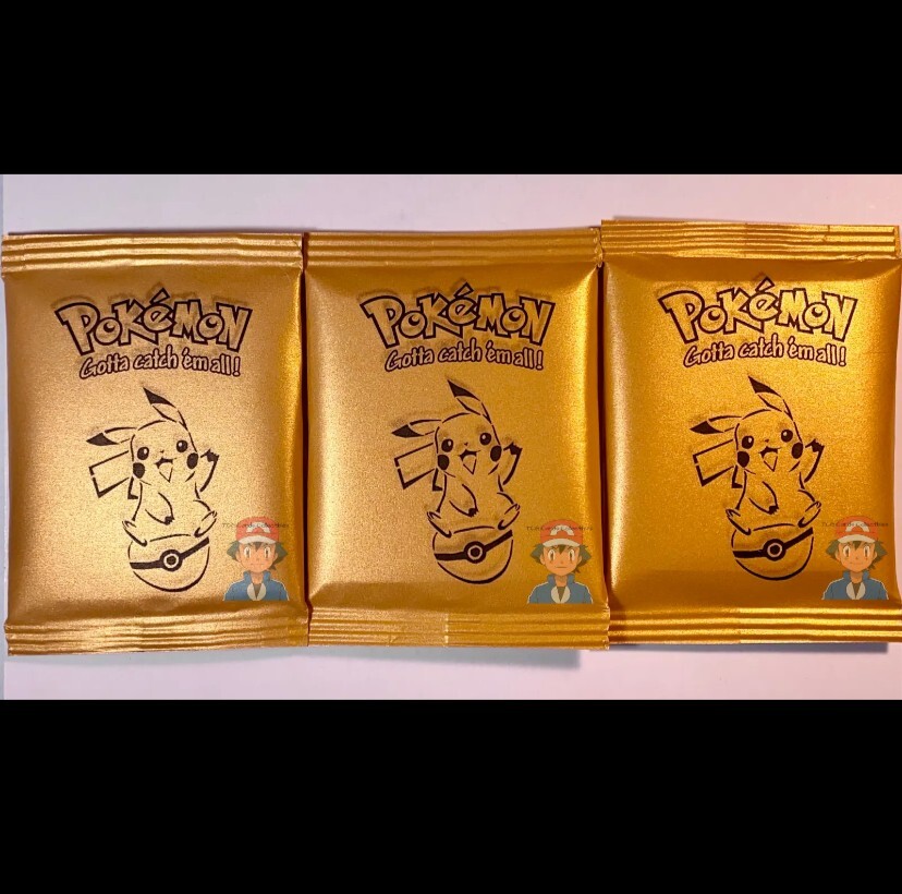 Pokémon Card Gold Pack 25 Cards VSTAR VMAX V EX GX HOLOs included ...