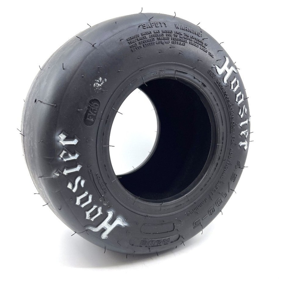 Hoosier R60B Sprint Kart Tire | eBay