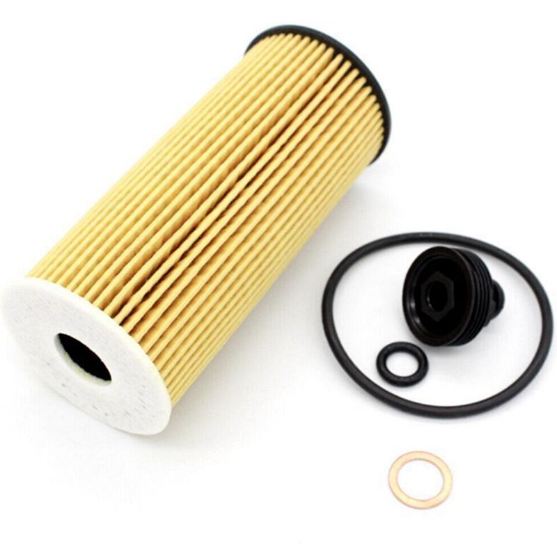 For BMW F45 F46 X1 F48 Mini F54 F55 F56 Cooper Engine Oil Filter Kit ...
