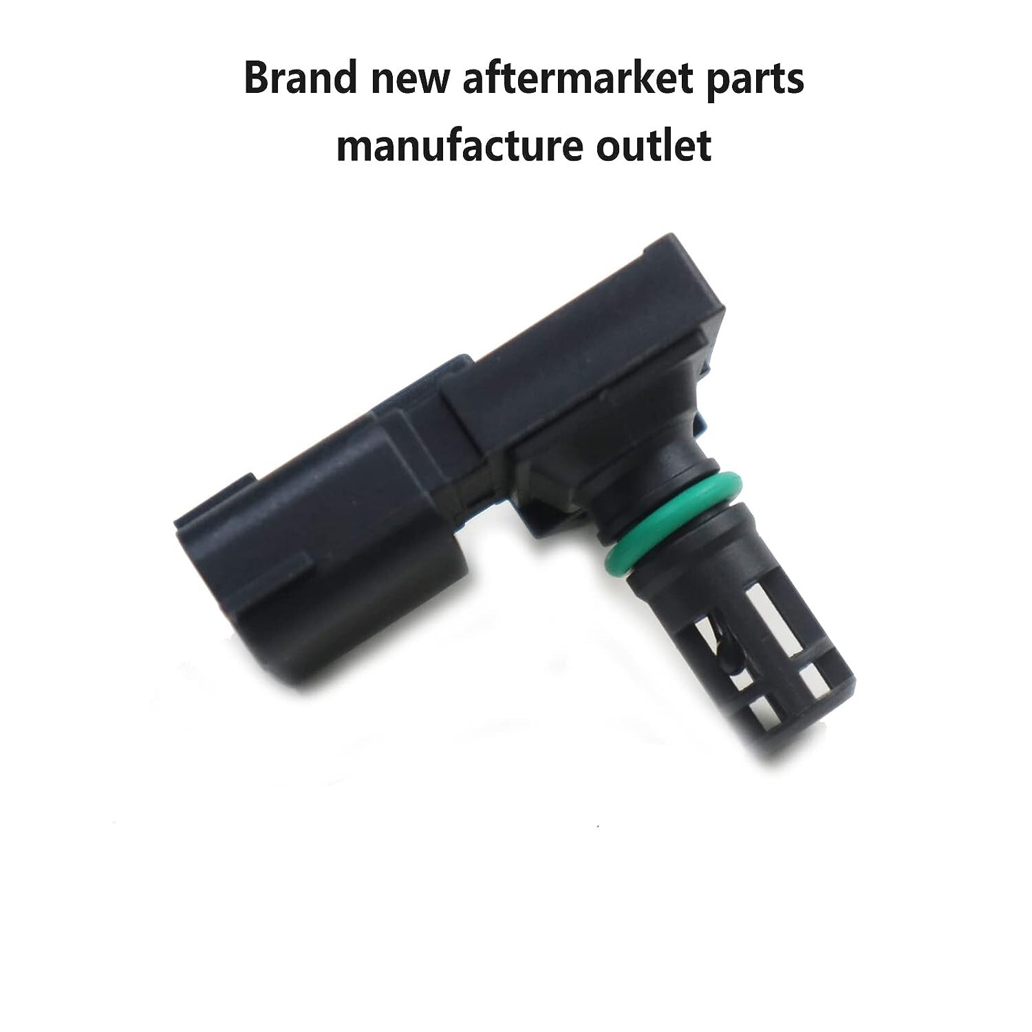 2897334 Intake Manifold Pressure Sensor for Cummins M11 ISC ISL ISM ISX ...