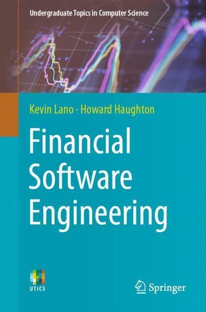 Financial Software Engineering von Howard Haughton (2019, Taschenbuch ...