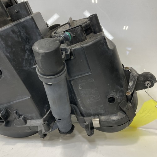 Mercedes Driver Left Side Headlight Assembly 16156300 / A2118200161 | eBay