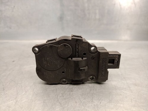 EFB330 AIR CONDITIONING HATCHES OPENING MOTOR / K9749 BEHR / 8K0820511C ...