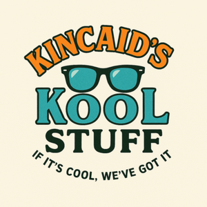 Kincaid's Kool Stuff | eBay Stores